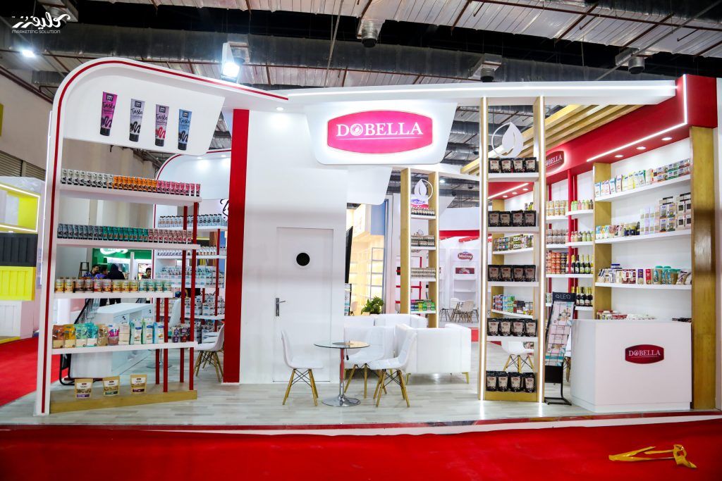 DOBELLA - Oranaa Marketing Services L.L.C